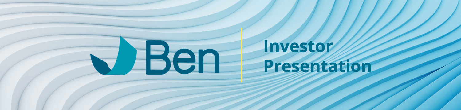 Beneficient Profile on B2i Digital