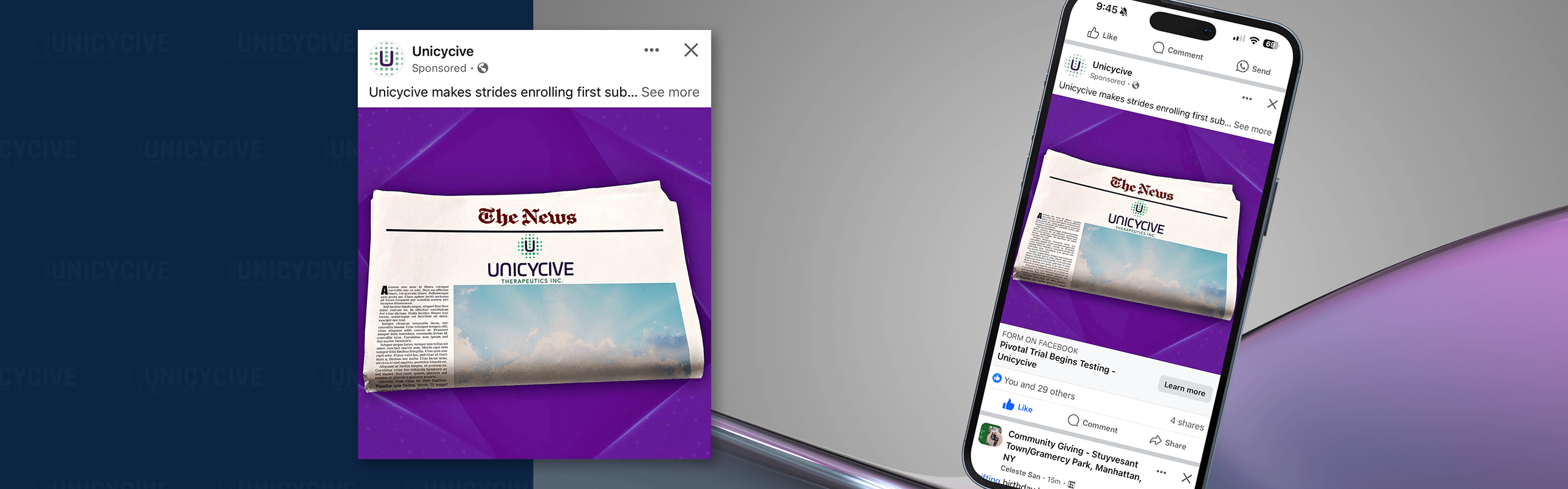 B2i Digital -- Connecting companies and investors through digital marketing