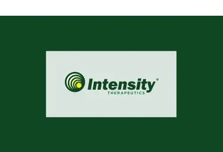 intensity therapeutics