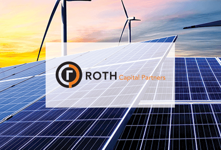 Roth 11th Annual Solar & Storage Symposium