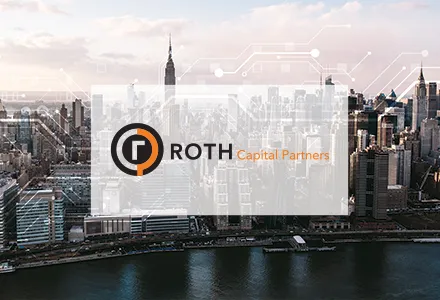 Roth Conference 11th Annual Technology Event