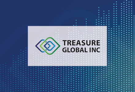 Treasure Global (Nasdaq: TGL) Profile on B2i Digital