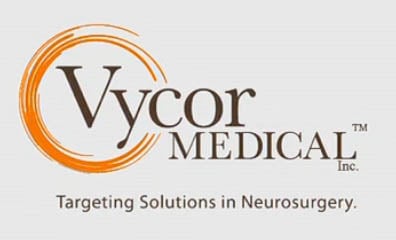 Vycor Medical on b2i Digital